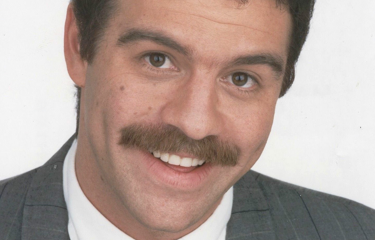 Ari Telch, un galán de los años 90 que sigue cautivando | Novelas La ...