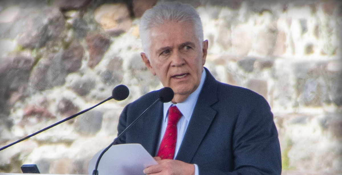 Carlos Padilla confía en que México logre 5 medallas en JJOO | Deportes ...