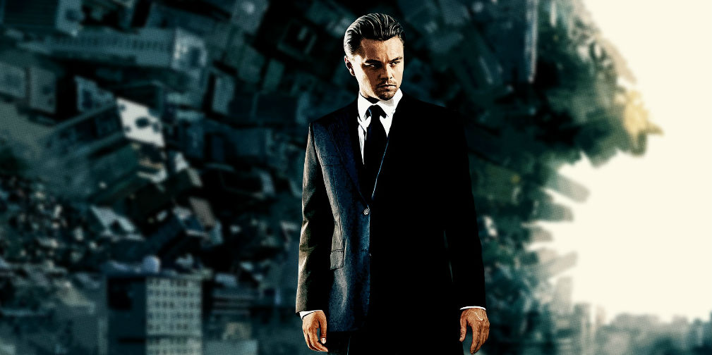 Cinco momentos 'inception' de la vida real | Canal 5 Home Noticias | Canal5