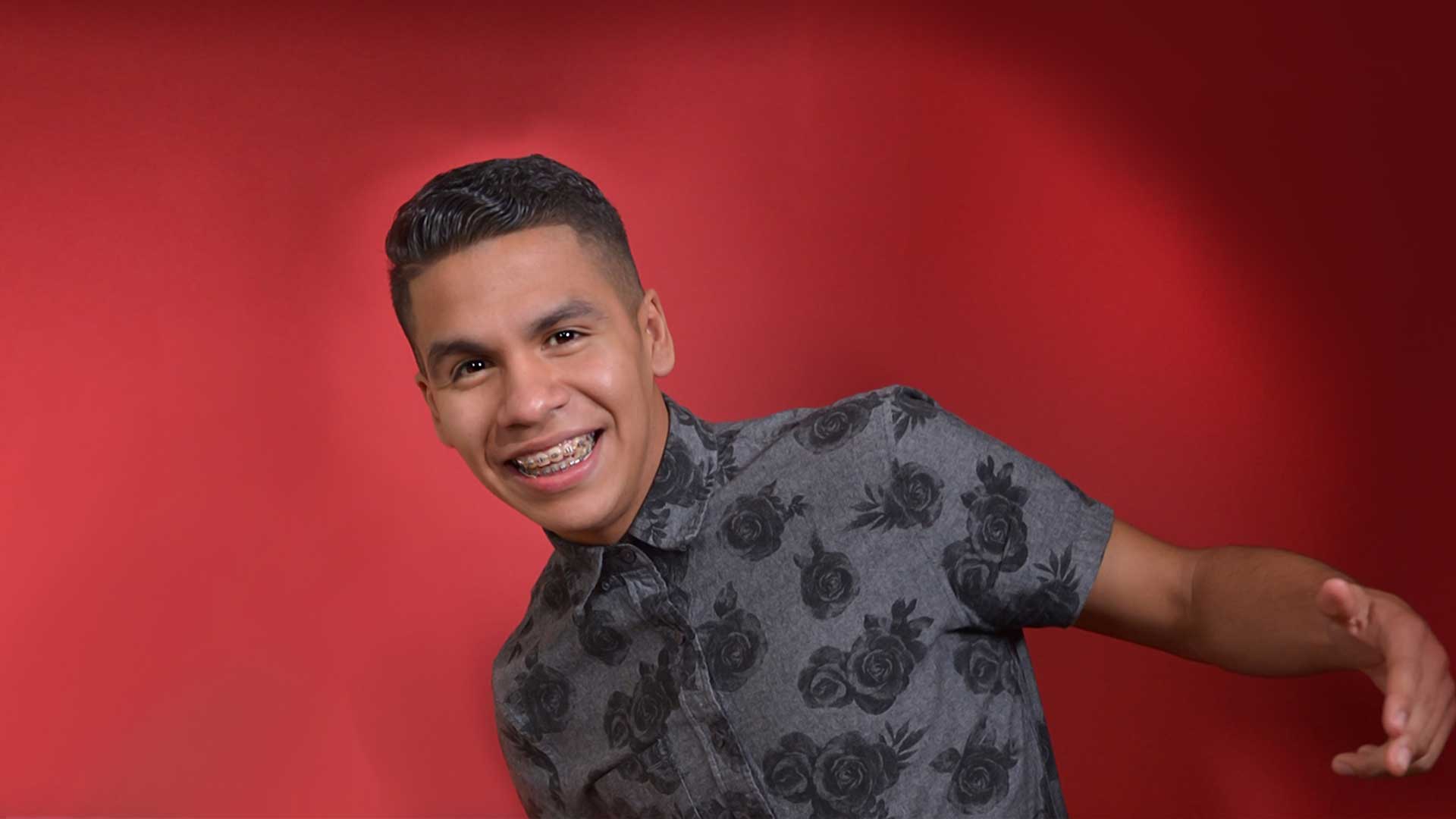 Jason Medina en La Banda | Realities La Banda | Univision