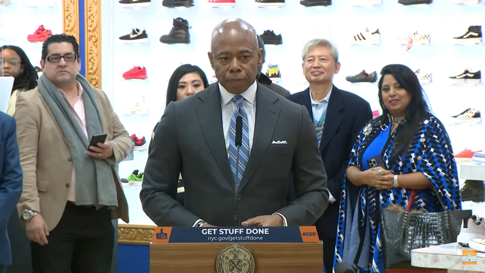 Lanzan fondo con préstamos para pequeñas empresas en Nueva York: así ...