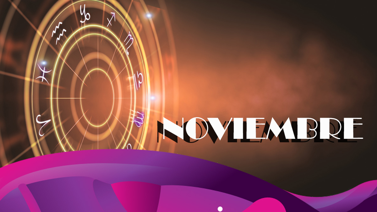 Predicciones de noviembre 2019 para todos los signos | Horóscopos ...