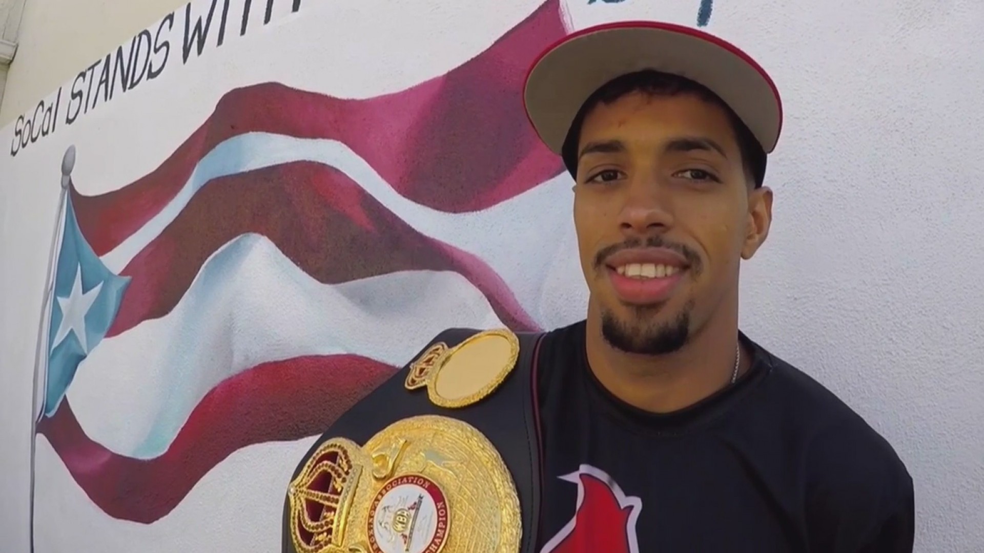 ¡Amor de Familia! Alberto Machado reveló su motivación para ser un ...