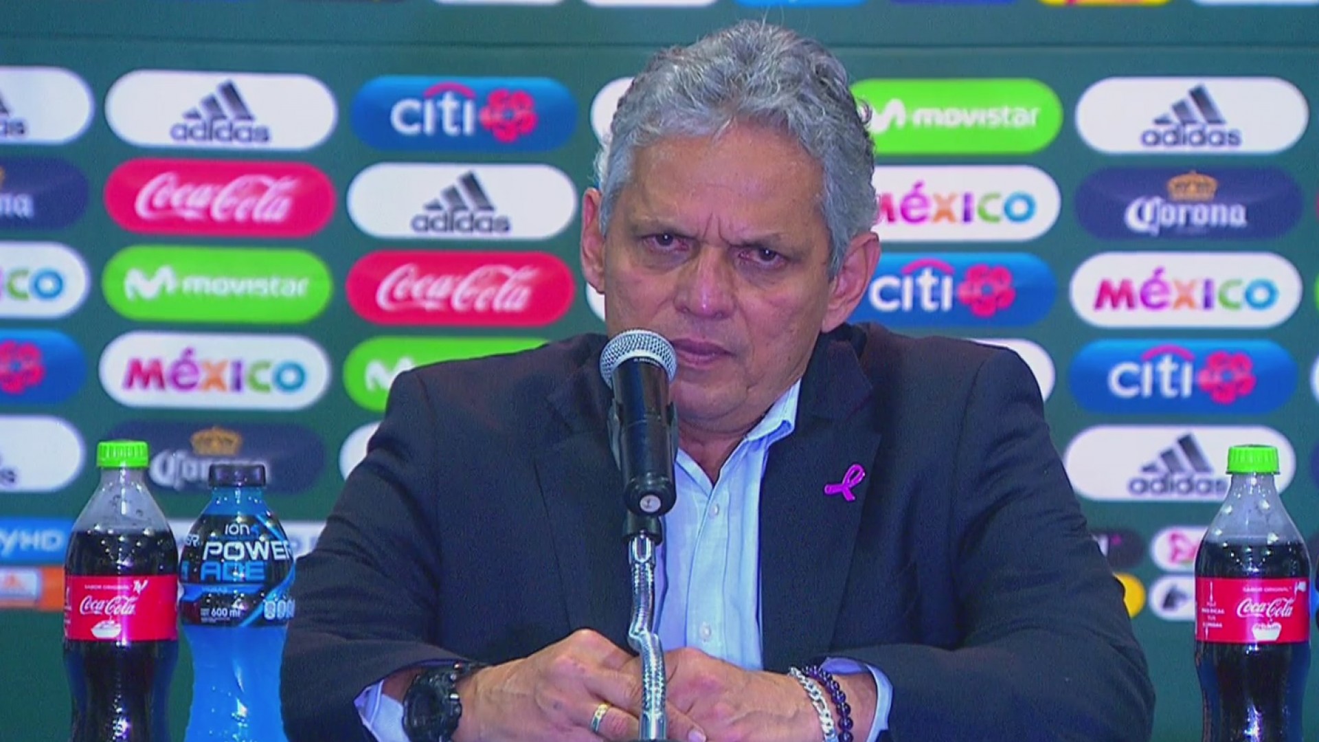 Reinaldo Rueda celebró la recuperación de Nicolás Castillo con Chile ...