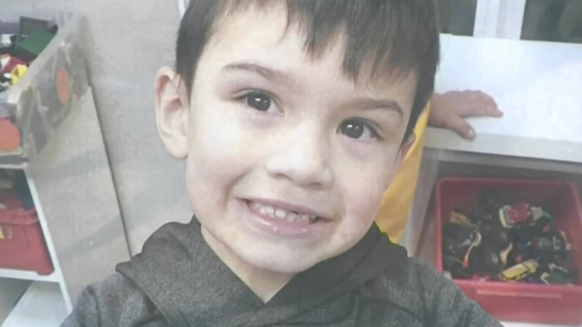 Hallan culpable a Marcus Eriz, el sujeto que causó la muerte del niño ...