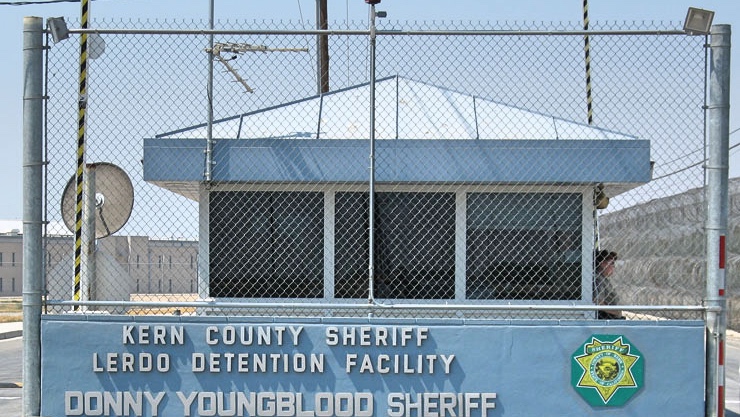 Cuatro heridos por trifulca de más de dos horas entre 120 reos en una ...