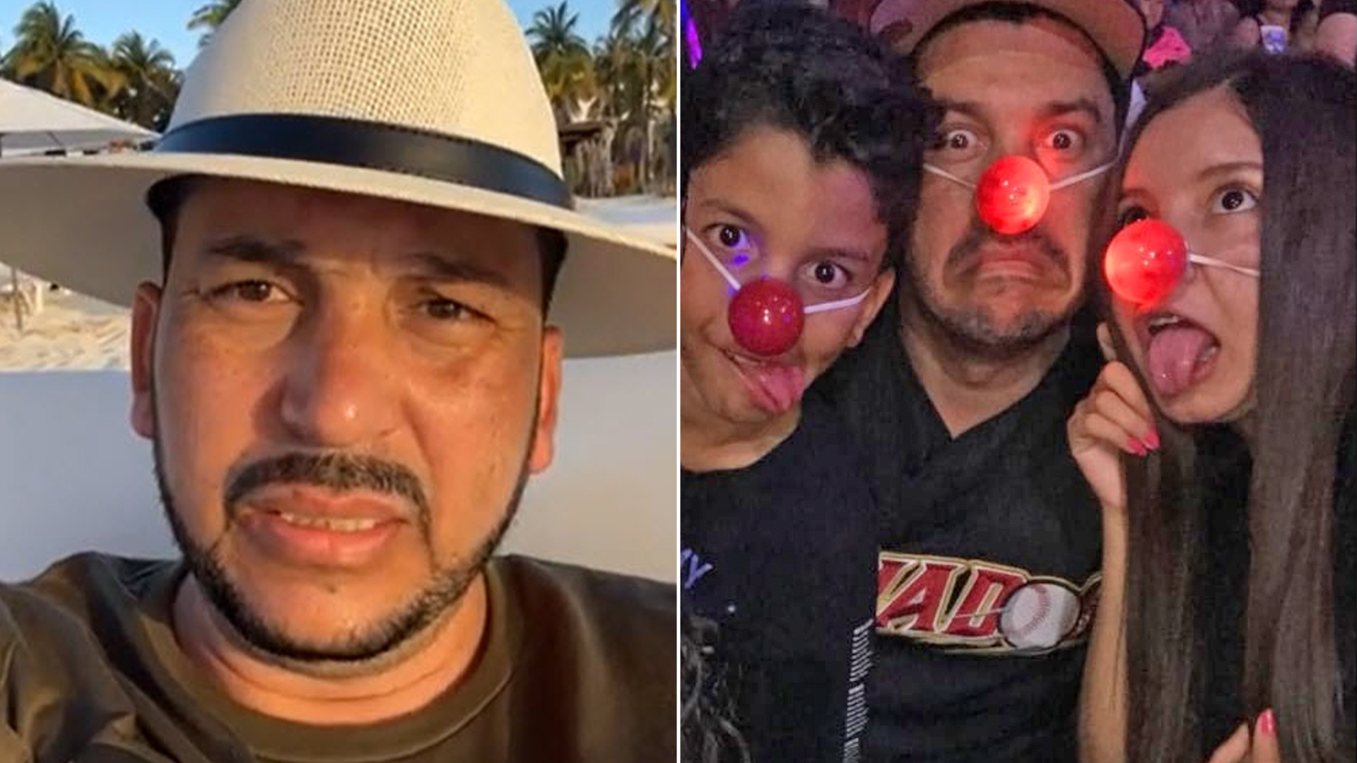 Muere hija de Luis Ángel ‘El Flaco’: ¿quiénes son los hijos del ...