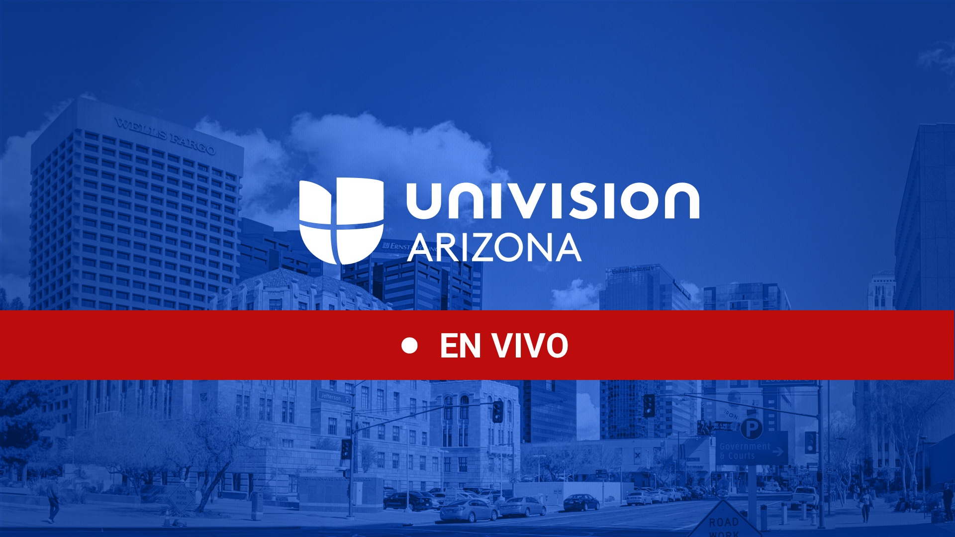 Univision En Vivo