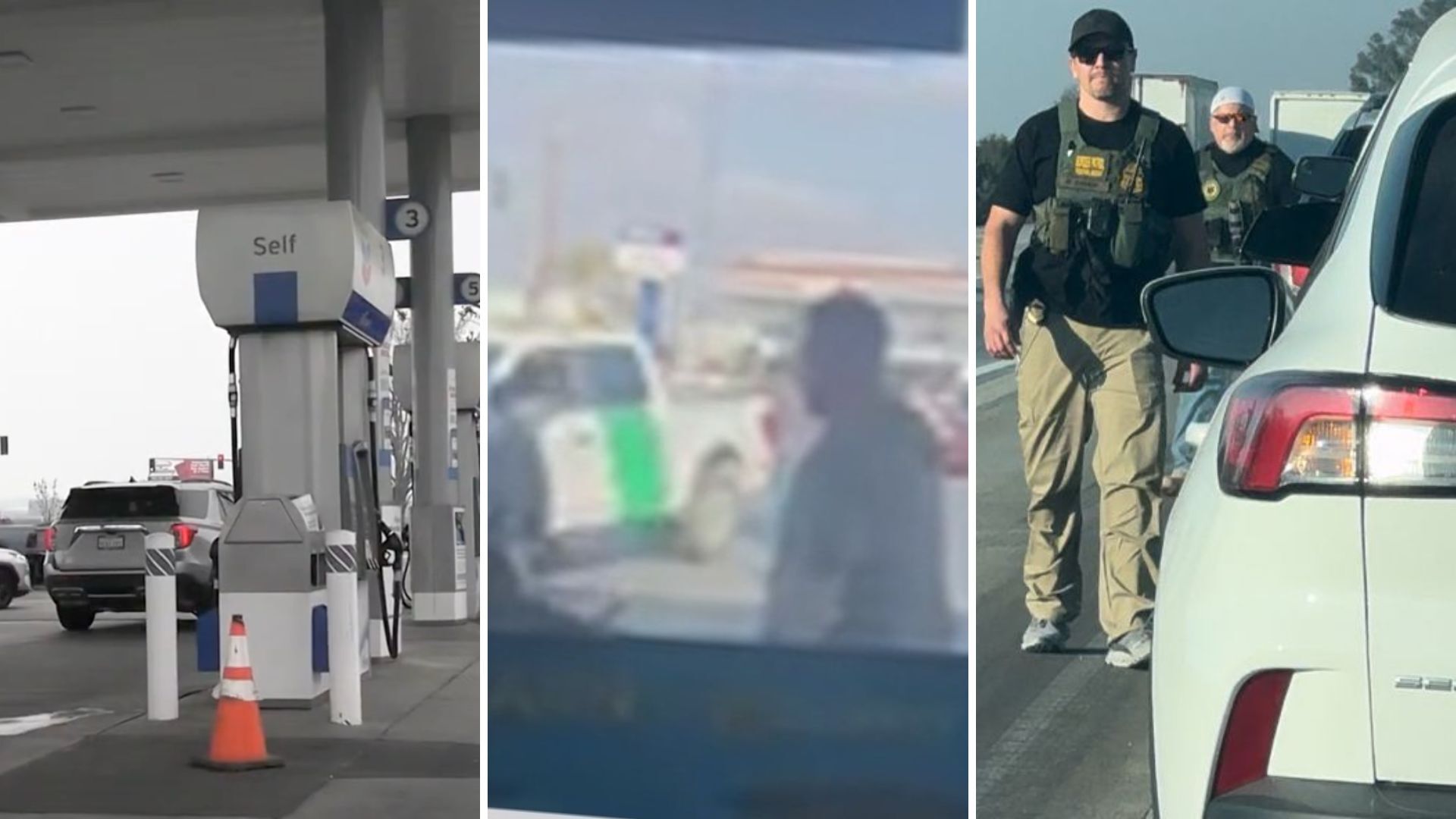 Qué pasa con tus pertenencias si eres detenido por la Patrulla ...