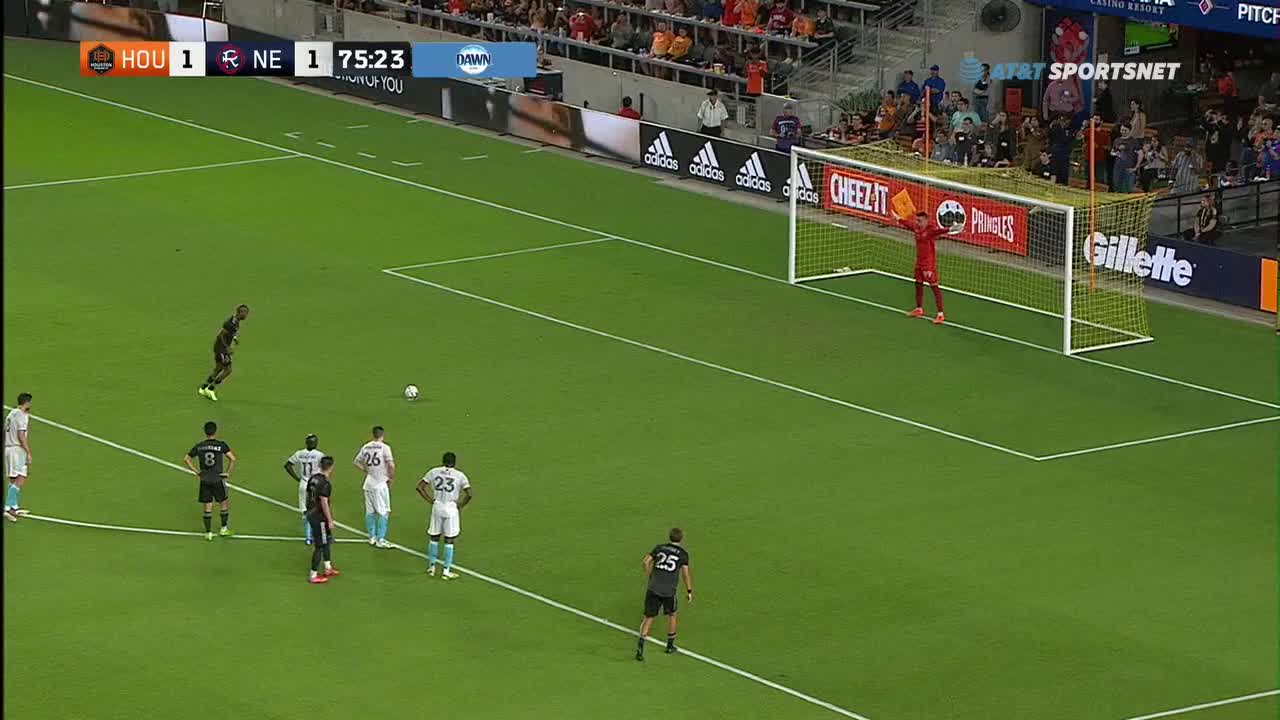 Fafà Picault sentencia desde los 12 pasos y recupera ventaja para ...