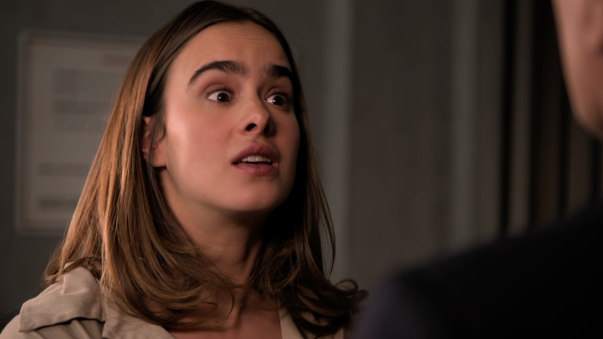 Rebeca descubre que José Emilio inició los trámites de divorcio | Shows ...