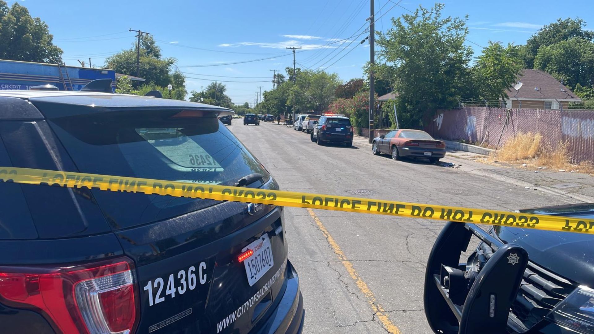 ¿Del Paso Heights en Sacramento fue siempre una comunidad peligrosa? | Video | Univision 19 ...