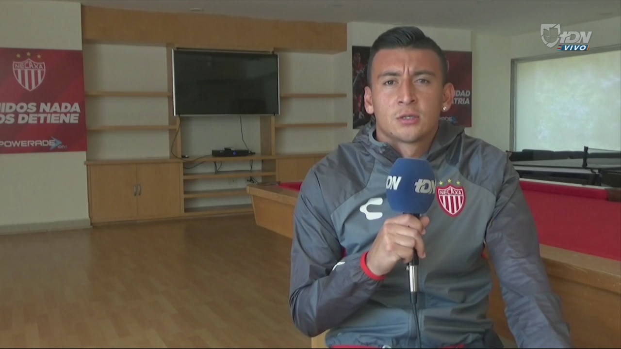 Regresar a la mejor versión: Daniel Álvarez | TUDN Deportes Homepage ...