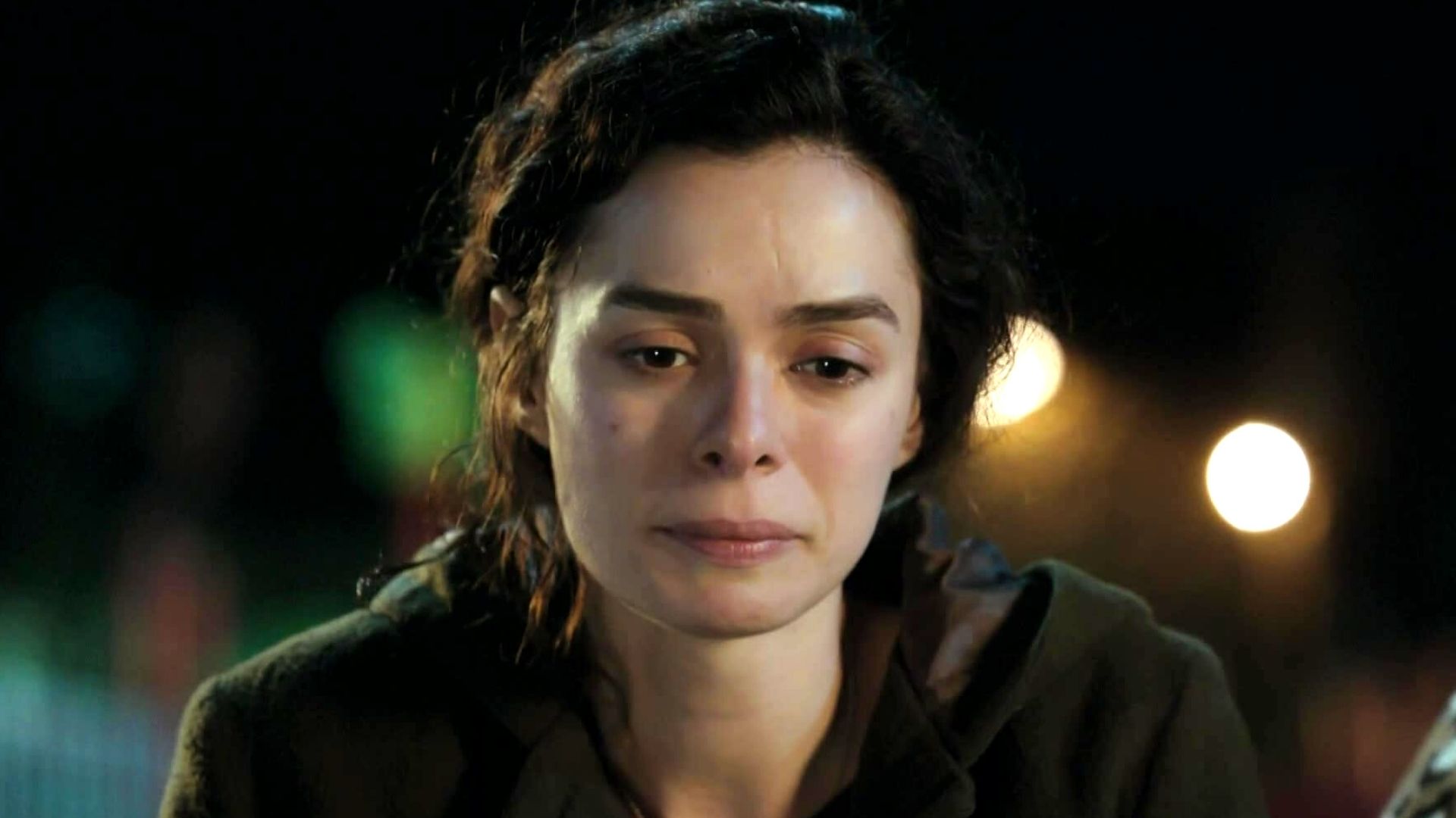 Bahar acepta que Şirin sea la donadora que salve su vida | Novelas Mujer | Univision