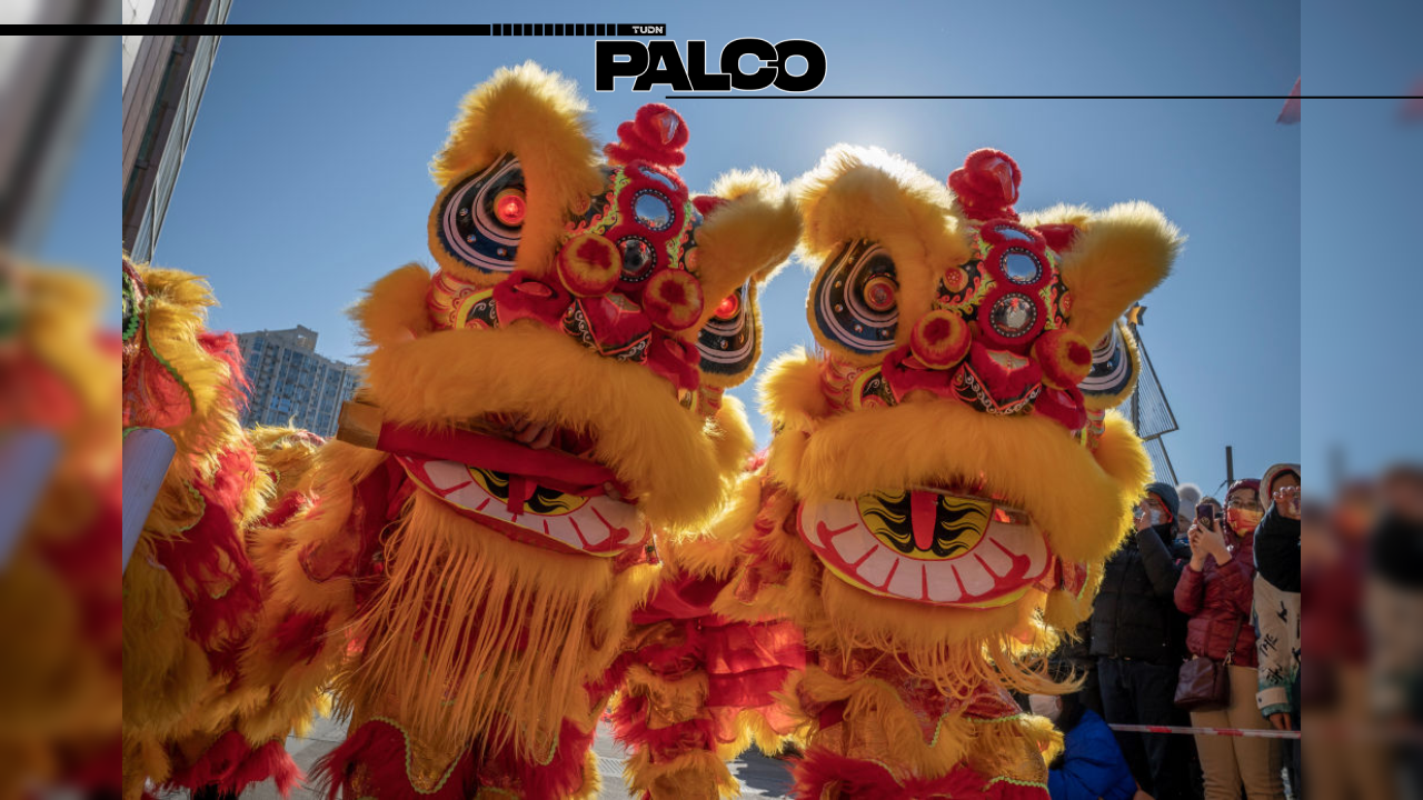 ¿Qué traerá el Año del Tigre? Hoy inicia el Año Nuevo Lunar | Deportes ...