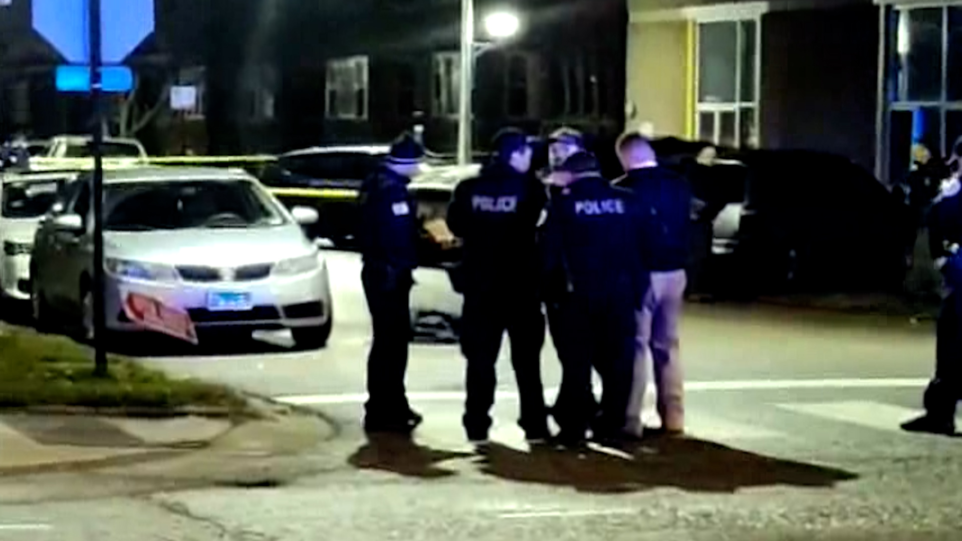 Cae sospechoso de matar a Mercedes Tavares una mamá e hispanos Mario ...