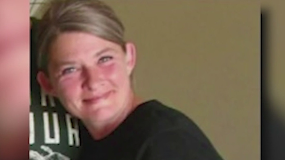 Voluntario revive el día en que fue hallado el cuerpo de Shana Dimambro ...