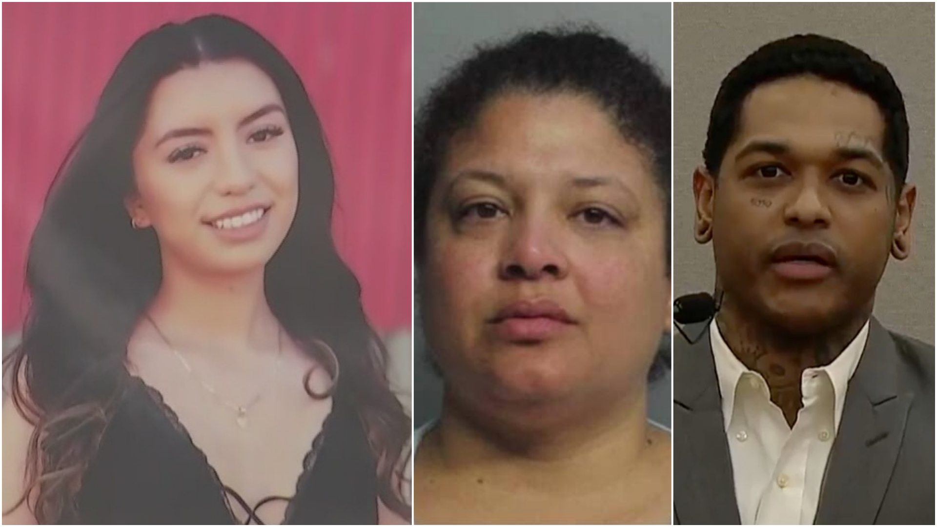 Desestimación de cargos a Nina Marano y Charles Beltrán: Fiscalía de ...