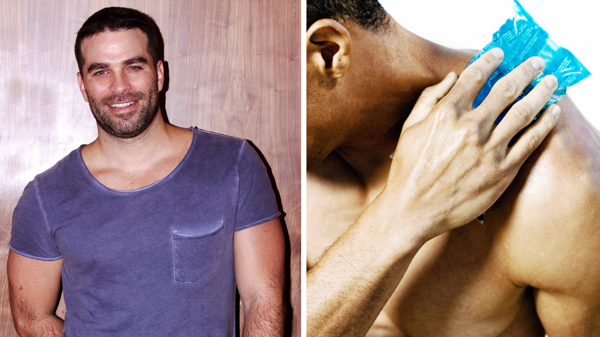 Alejandro Nones necesita saber cuál es el mejor remedio para aliviar ...