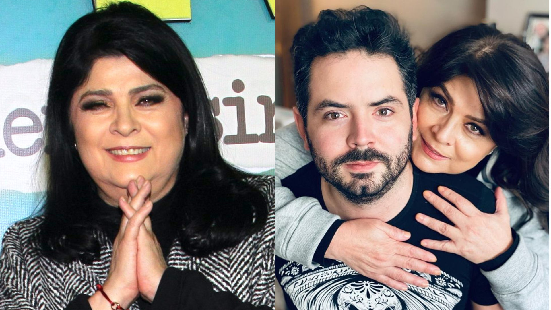 Victoria Ruffo abuela: ella revela qué regalo compró a su nieta | Univision Famosos | Univision