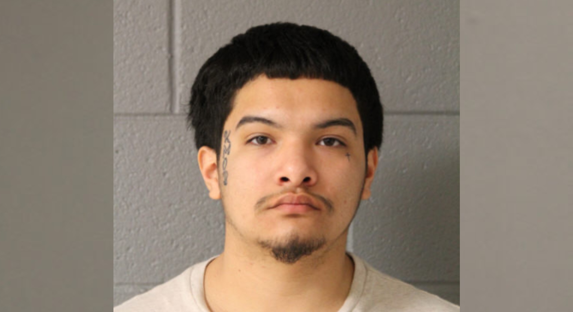 Detienen a Ernesto Delgado acusado de robo con violencia en CTA de ...