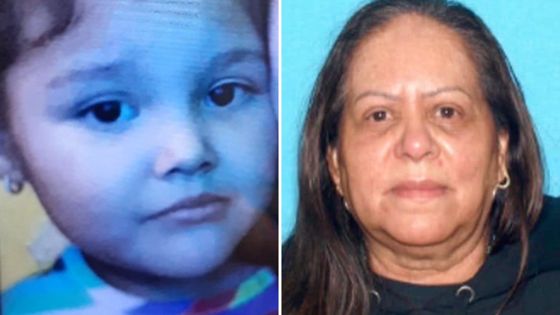 ¿Las has visto? La niña Billie Helena Chatman, de 4 años, que estaba de ...