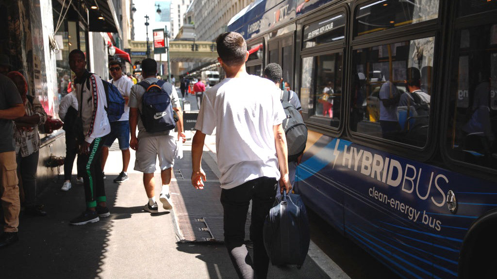 Inicia envío de invitaciones de reunificación familiar para inmigrantes ...