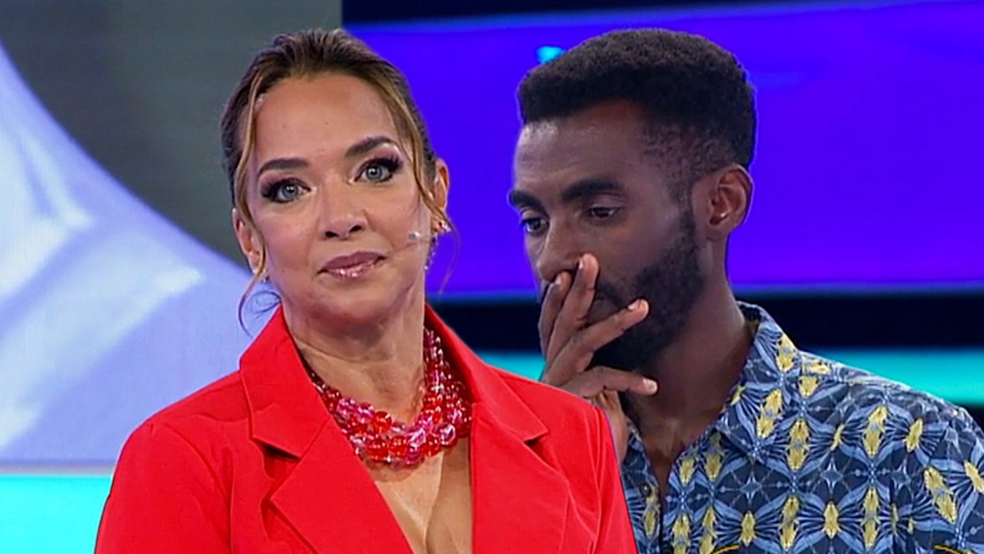 Jeiser se confió de más y perdió todas sus vidas al inicio de ¿Quién ...