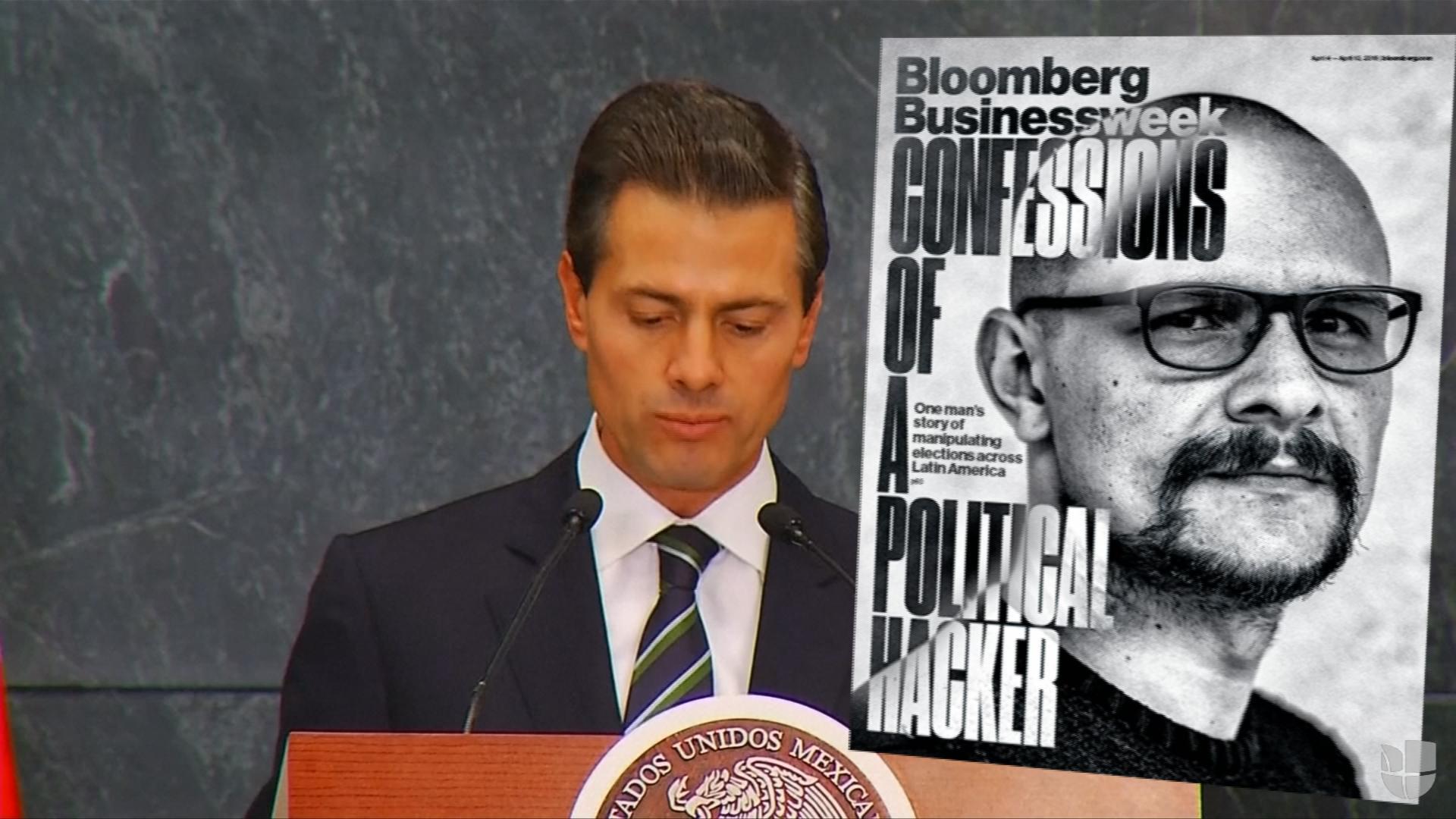 Ponte al Día: nuevas declaraciones de un Hacker podrían confirmar un ...