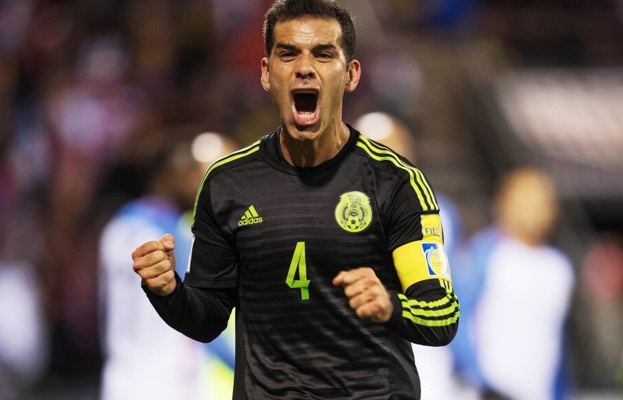 Autoridades concluyen investigación contra Rafa Márquez | Parentless ...