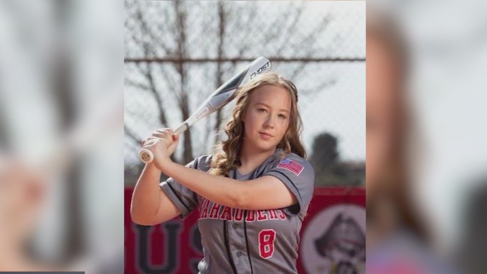 Drones térmicos se suman a la búsqueda de Faith Moore | Video ...