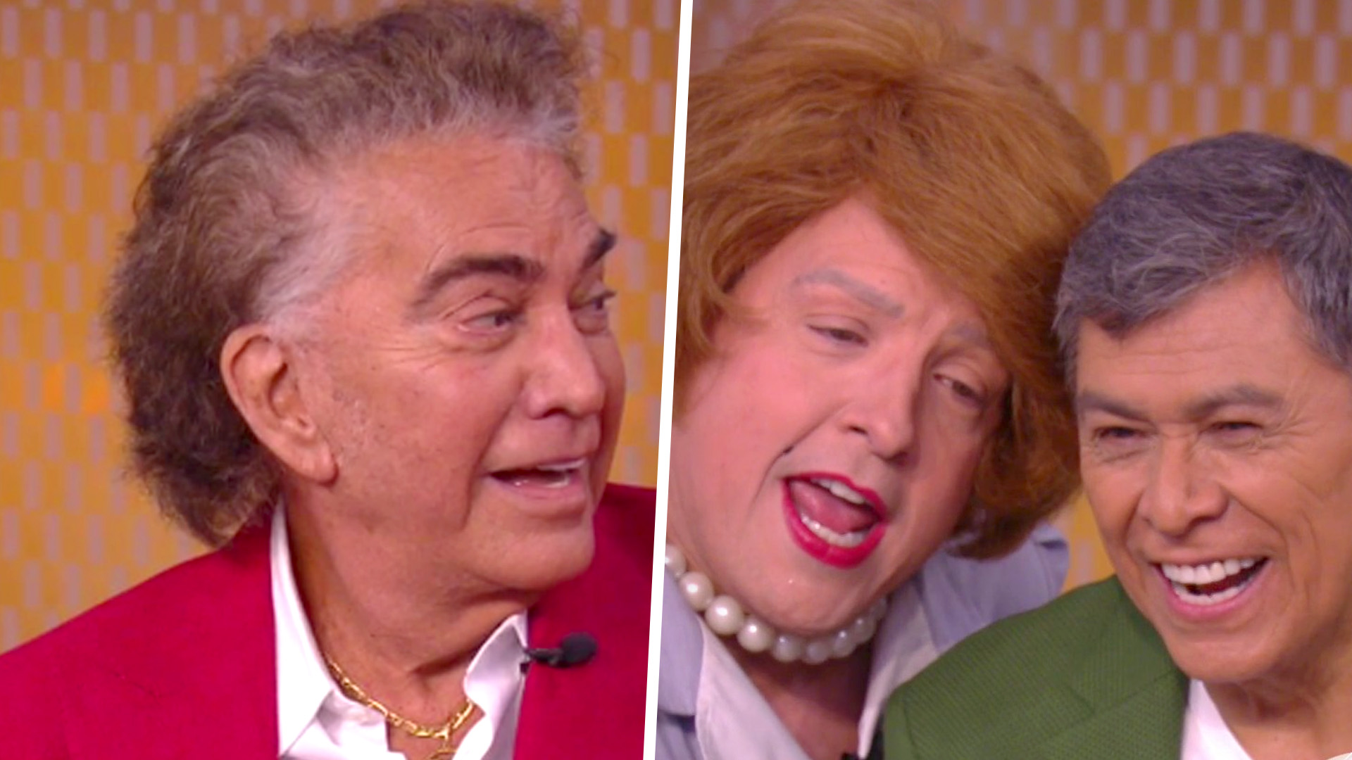 'El Puma' conoció a la mujer que inspiró a Álvaro Torres a componer su ...