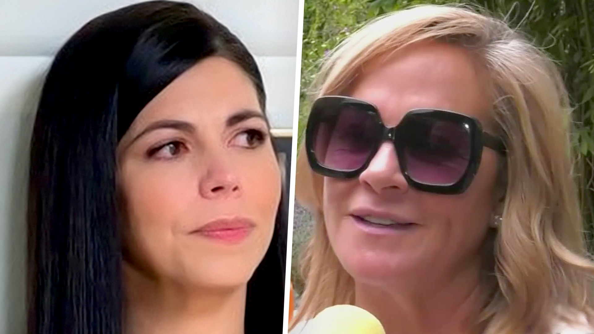 Roxana Castellanos habla de la mancuerna que hará con África Zavala en Corona de Lágrimas 2 ...