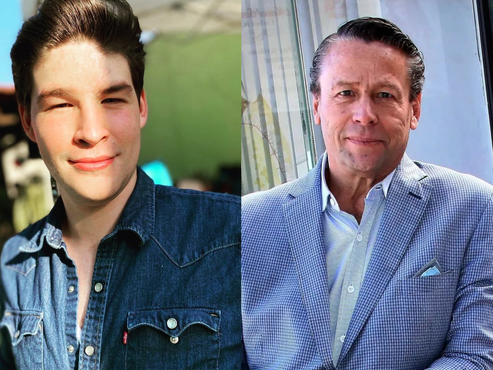 Alfredo Adame participará en la próxima marcha LGBT+ y su hijo ...