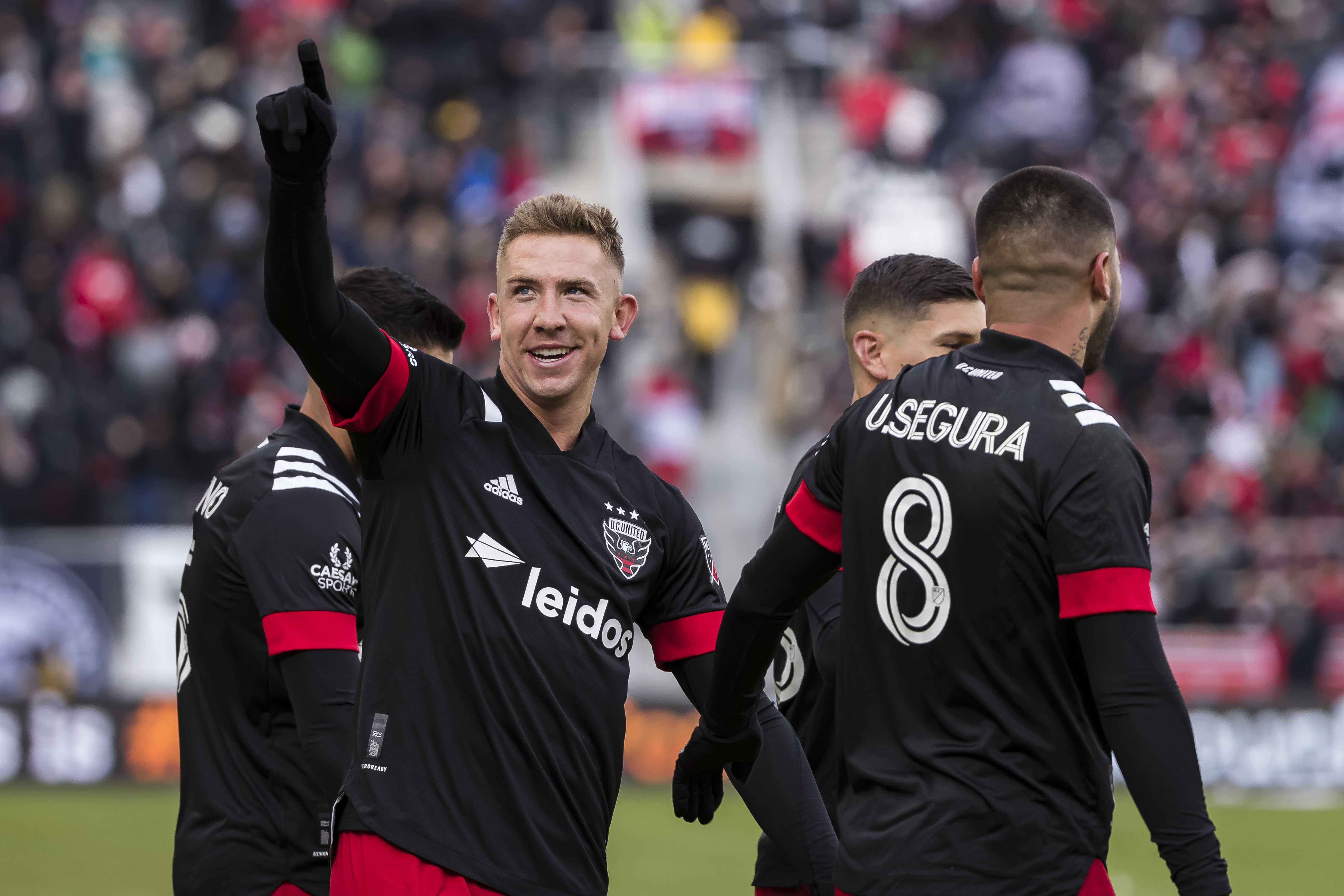 Cinco equipos de MLS que deben cambiar su imagen en la Semana 2 | TUDN ...