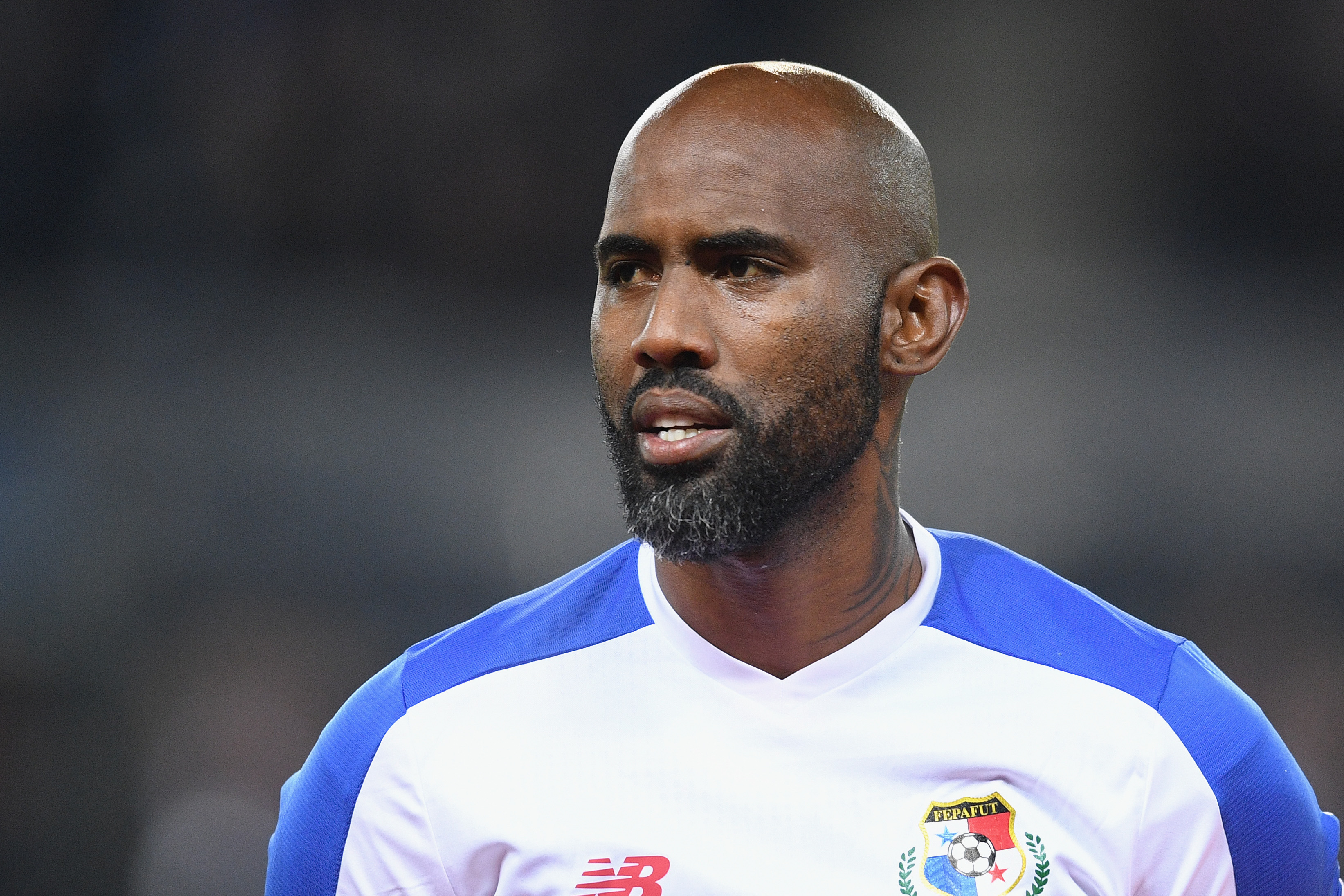 Felipe Baloy confirma su retirada tras el Mundial | Deportes Fútbol ...