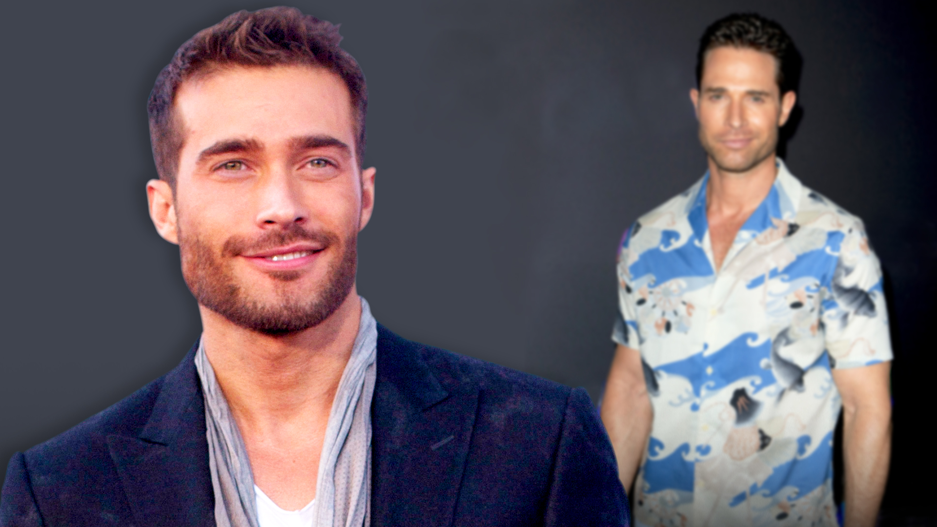 Sebastián Rulli dio consejos a Rodrigo Guirao para interpretar a Héctor ...