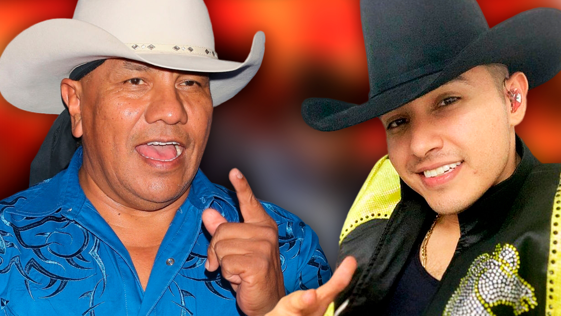 Con La “frente En Alto” Y Sorprendido Lupe Esparza Habla De La Salida