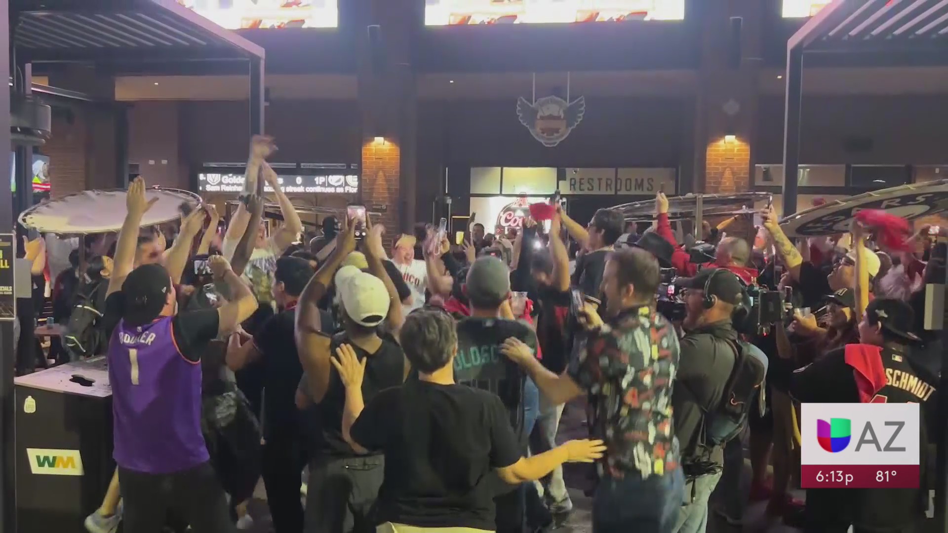 Piden extender el horario de venta de alcohol por la Serie Mundial ...