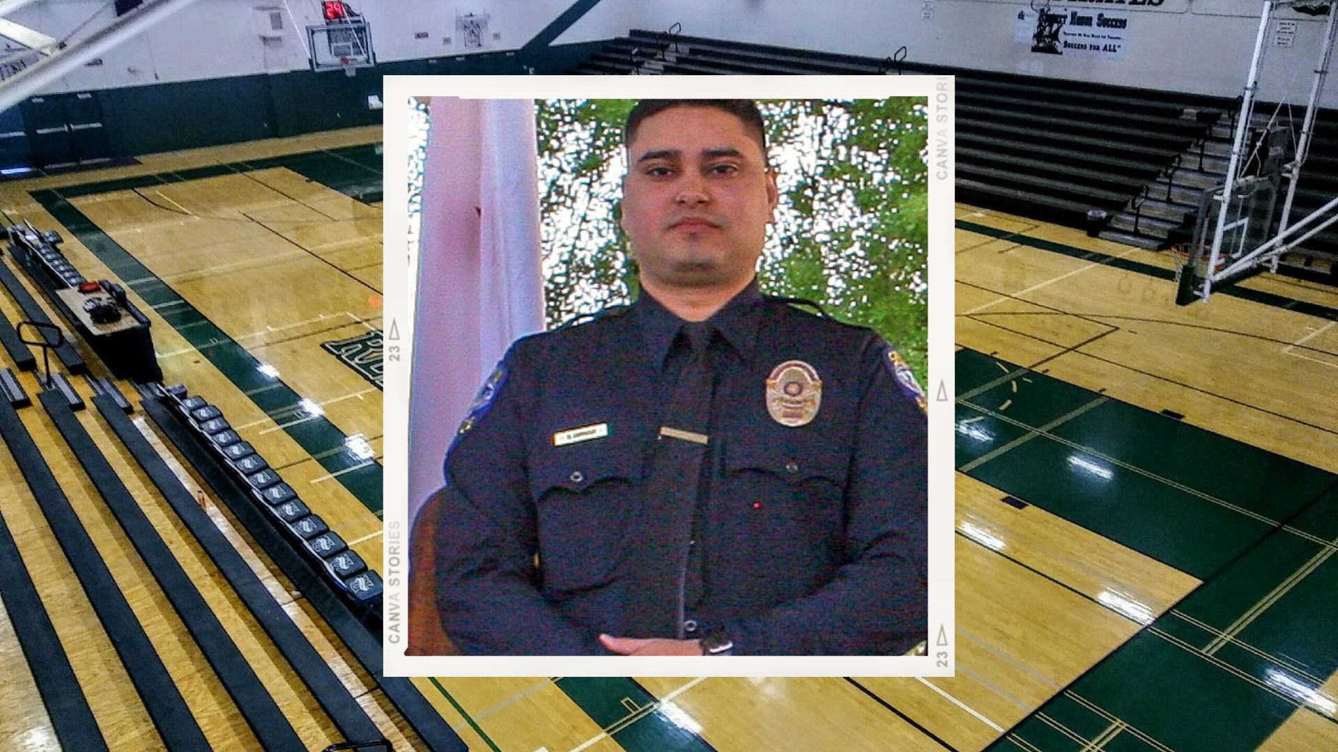 Recuerdan a Gonzalo Carrasco en Reedley High School, donde jugó ...