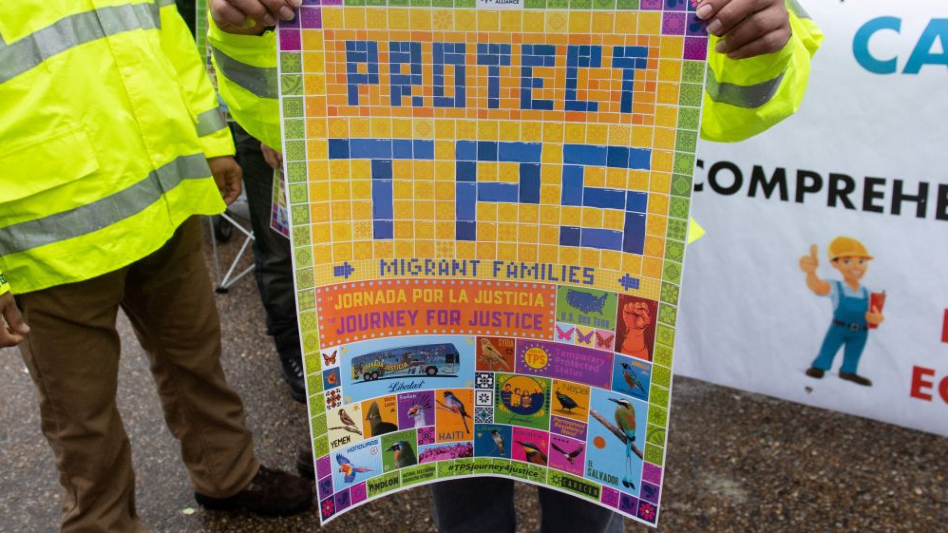 "Estamos preparados para luchar": organizaciones en Houston reaccionan ...