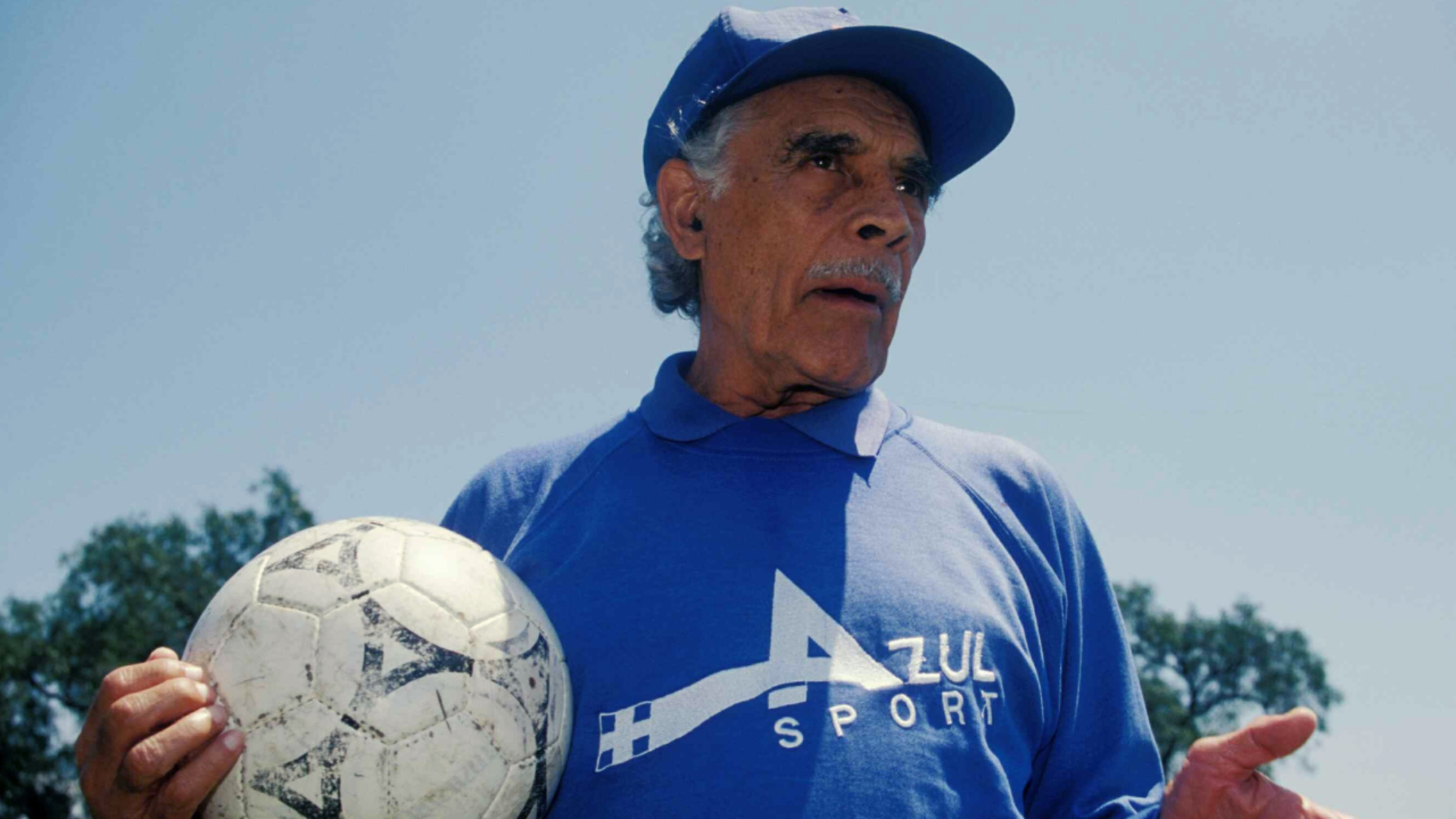 Descansa en paz la leyenda de Nacho Trelles | Deportes Liga MX | TUDN ...