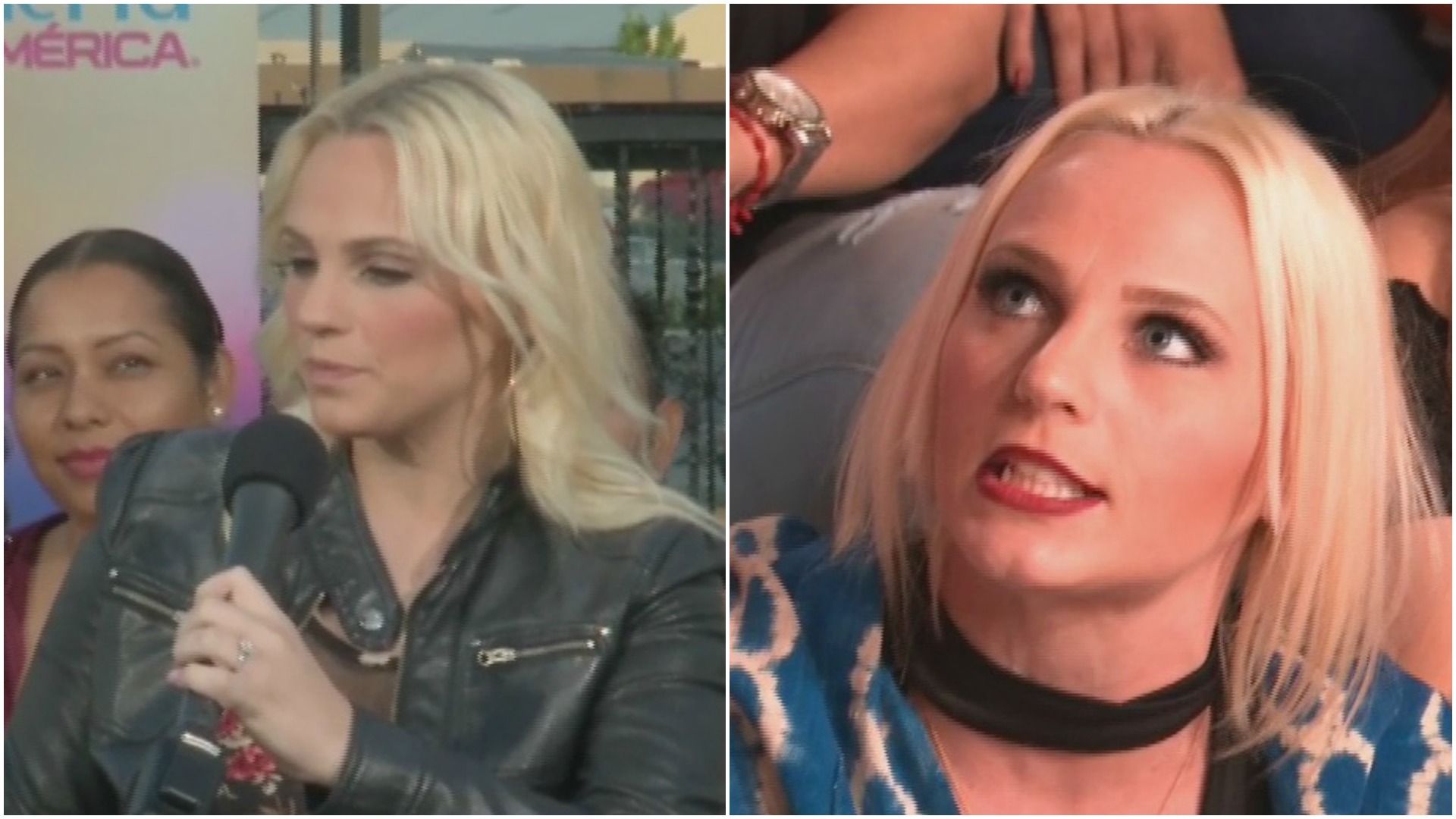 Crece el drama en 'La Reina de la Canción': Mary Fredette dice que se ...