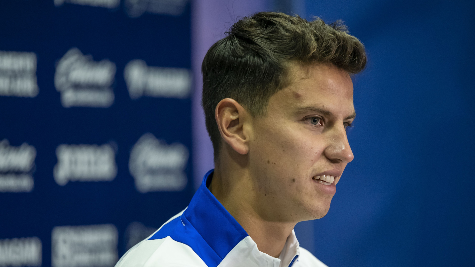 ¡Buenas noticias! Lichnovsky tiene el alta deportiva en Cruz Azul ...