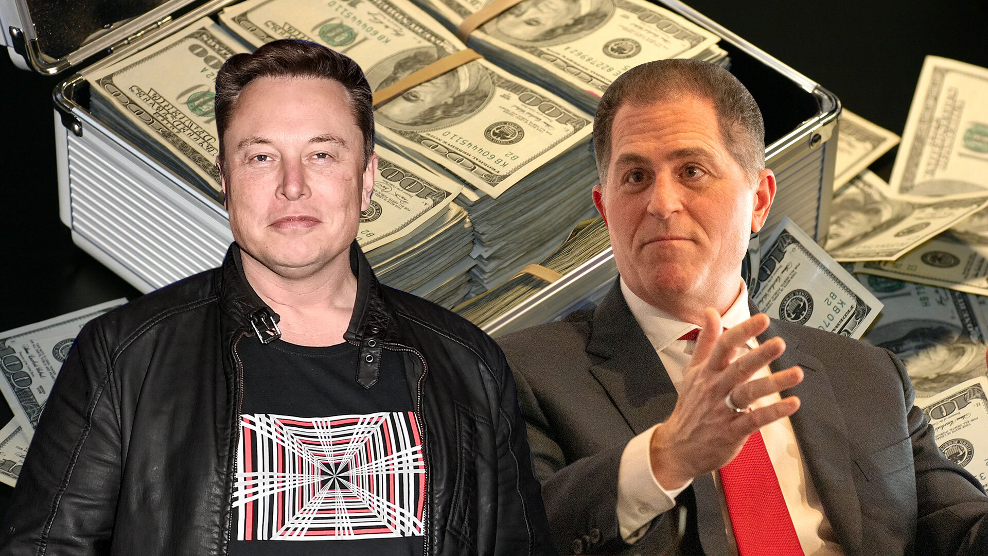 Elon Musk, el hombre más rico del mundo, vive en Austin junto a otros 6 ...