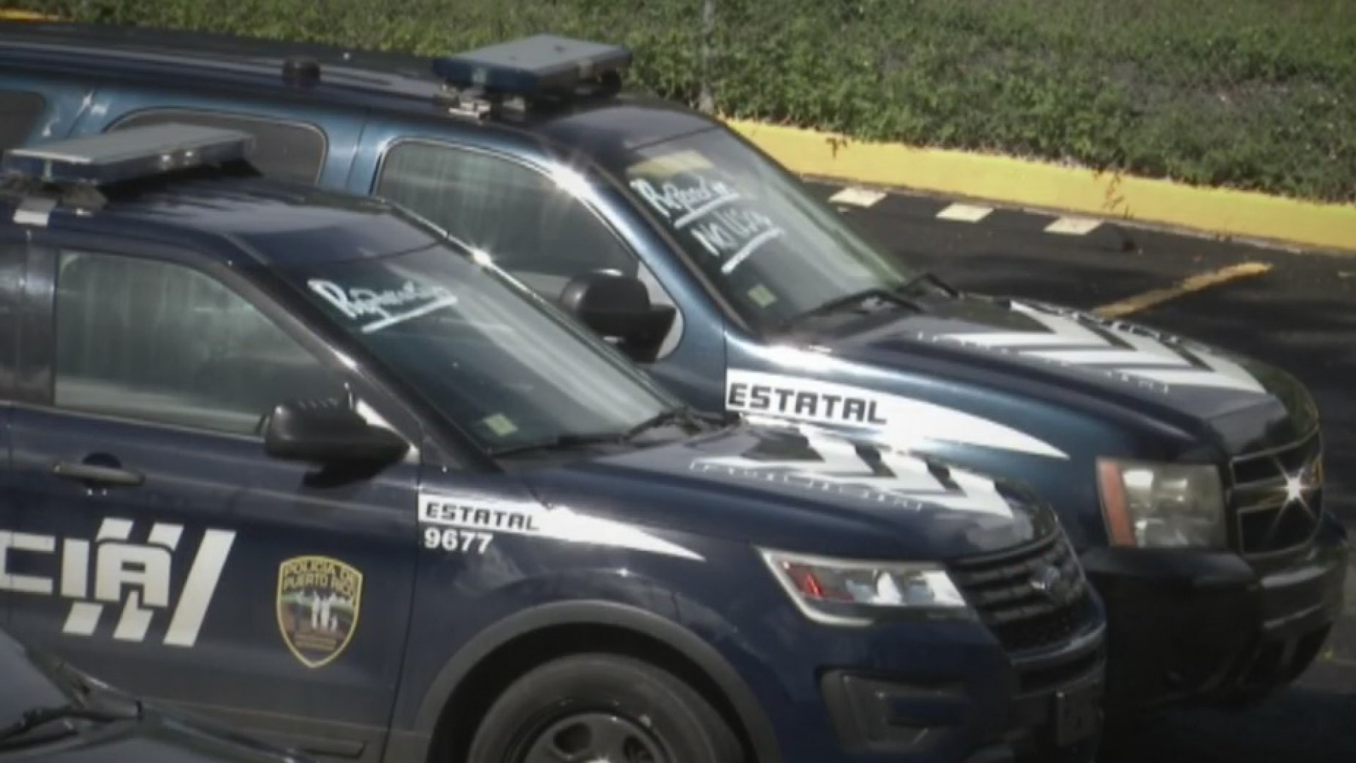 Así operarán los bloqueos en las carreteras de Puerto Rico a partir de ...