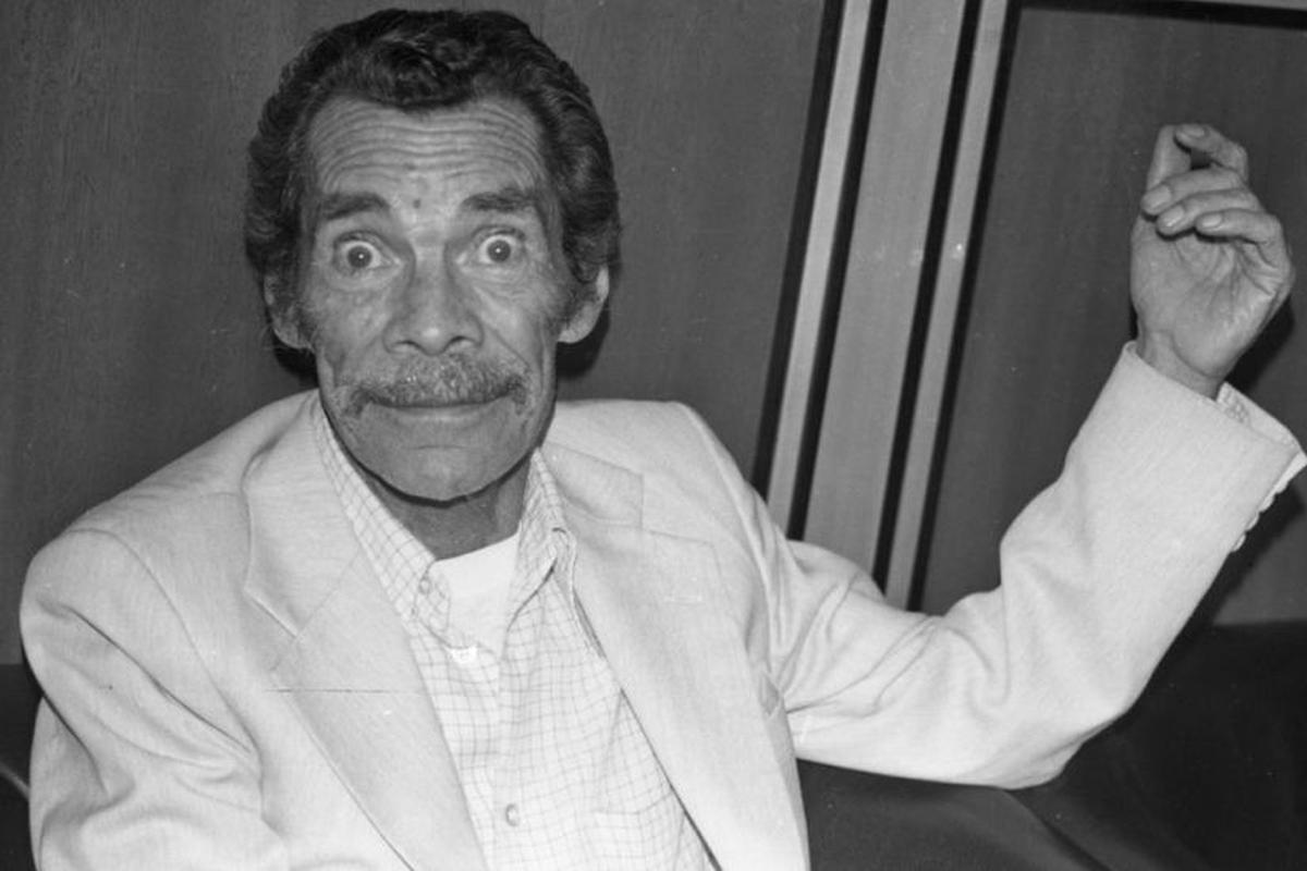 Don Ramón: Se cumple un año más de su partida, ¿cómo fueron sus últimos ...