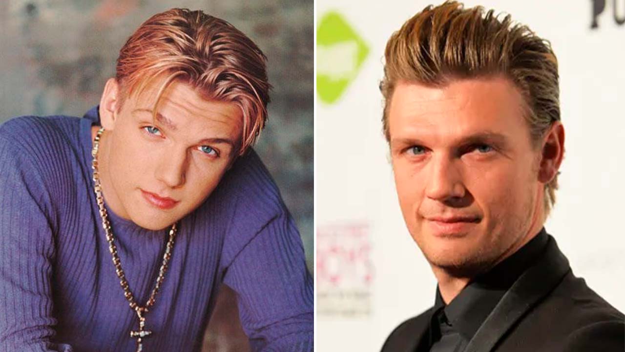 Nick Carter y su problemático pasado: arrestos, demandas por abuso y ...