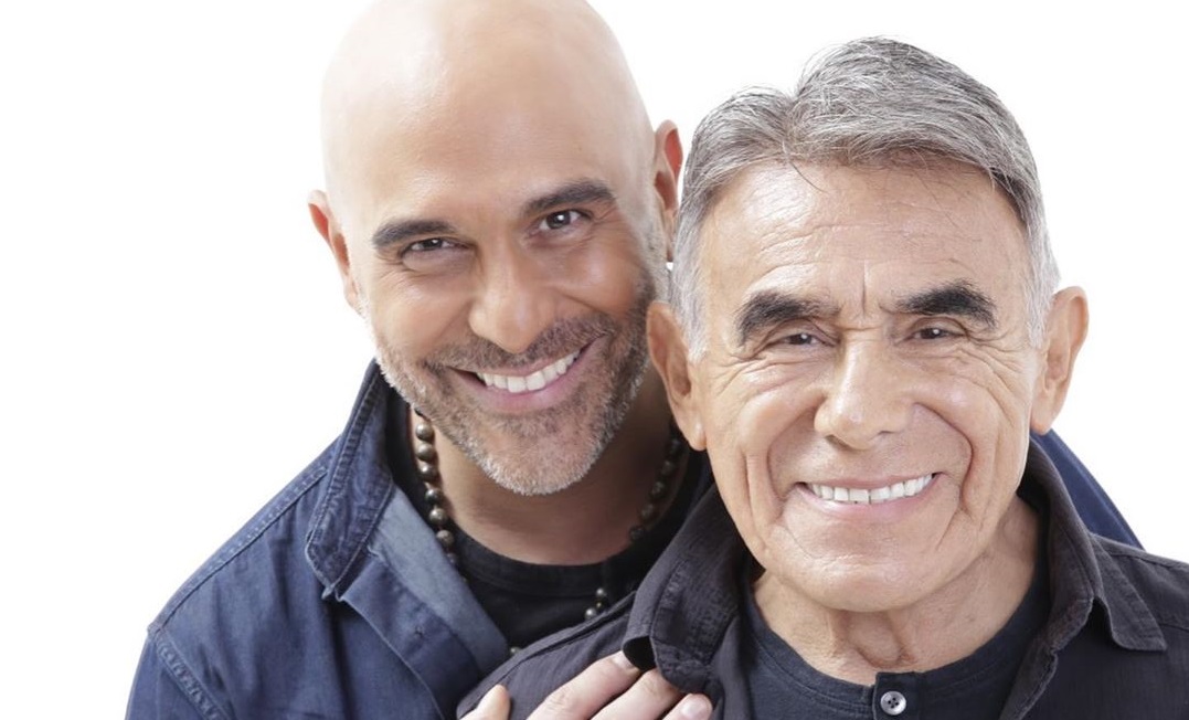 Héctor Suárez lucha contra el cáncer de vejiga desde 2015, revela su ...