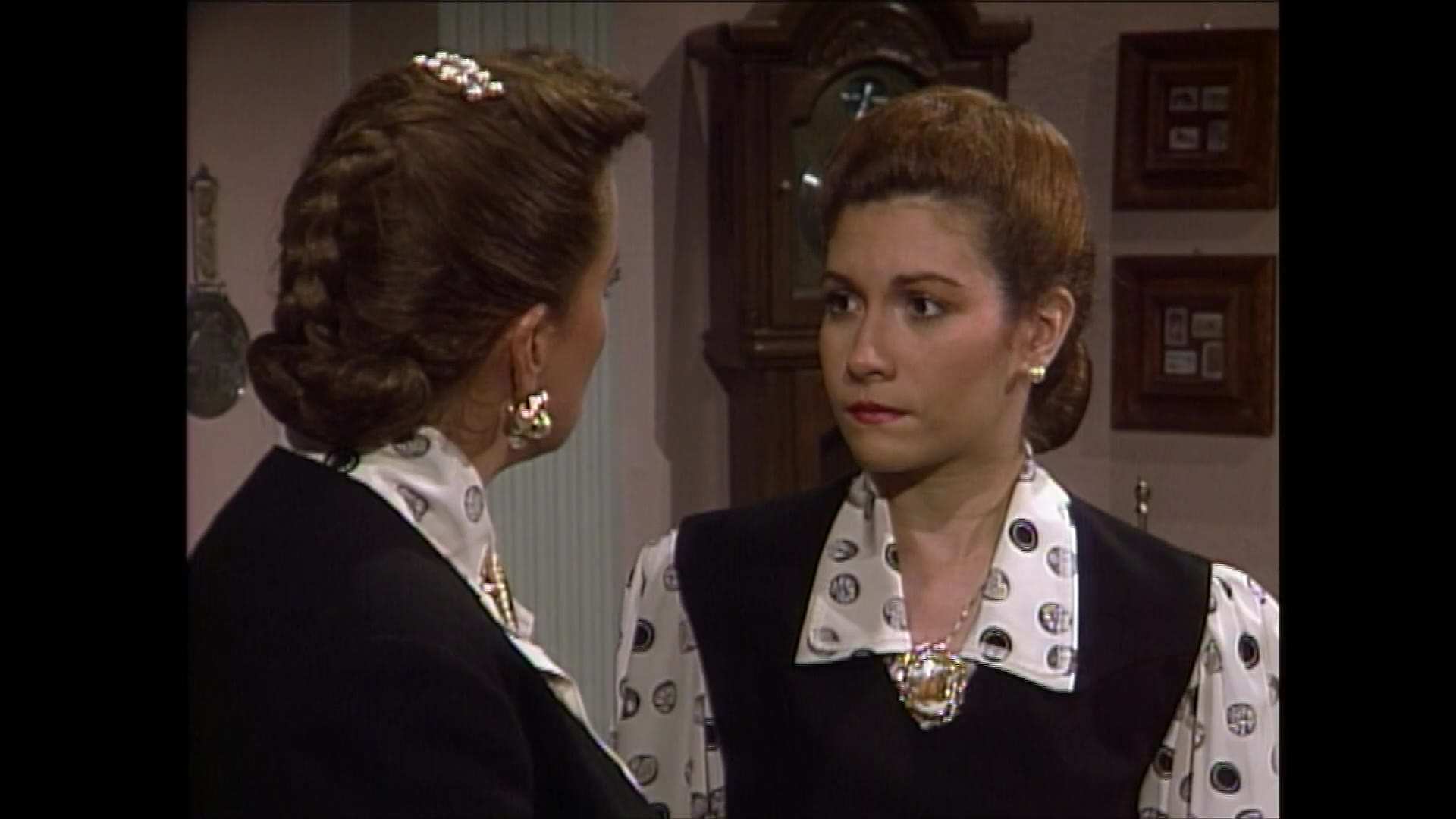 Inicio C17: Olvídate de la herencia | Shows María Mercedes | Las Estrellas